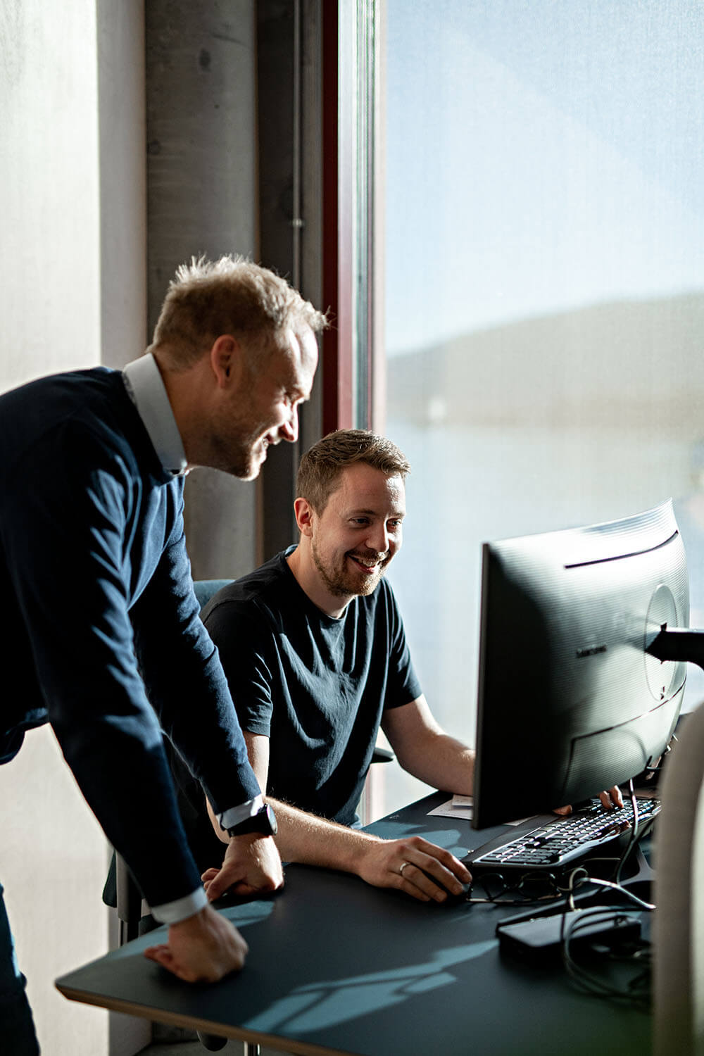 Hva er low code og når kan det brukes? | twoday blogg